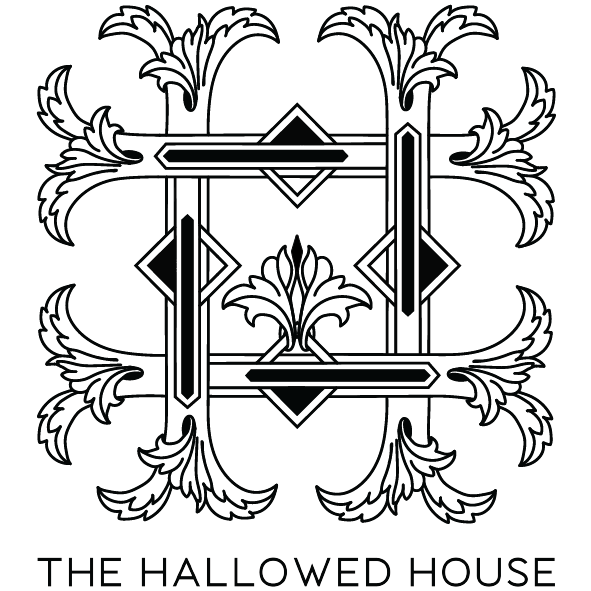 The Hallowed House